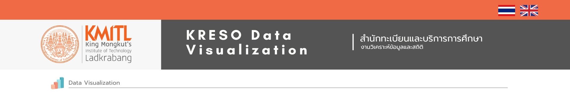 KRESO Data Visualization